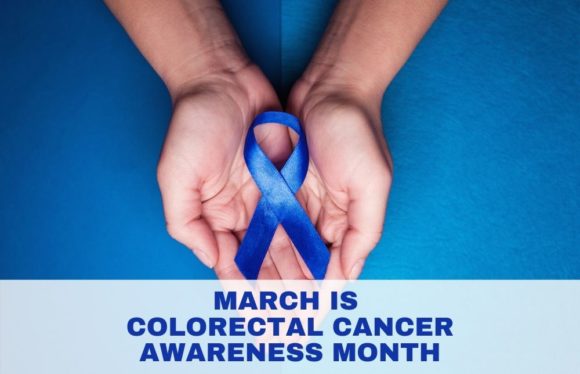 March is Colorectal Cancer Awareness Month - AMBA Blog