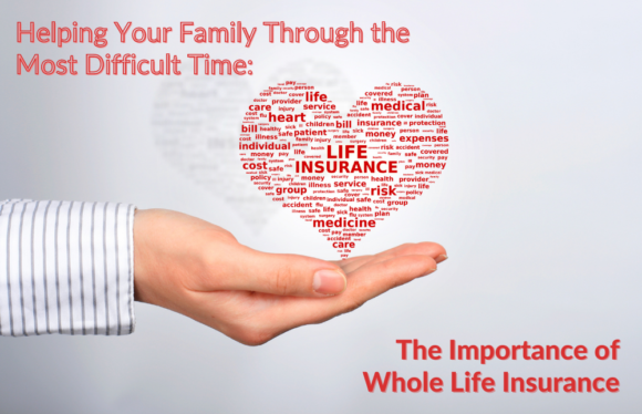 Helping Your Family Through the Most Difficult Time: The Importance of ...