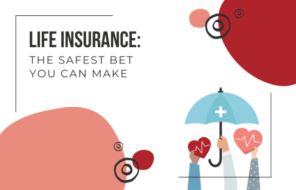 Life Insurance Can Be The Foundation For Your Financial Future